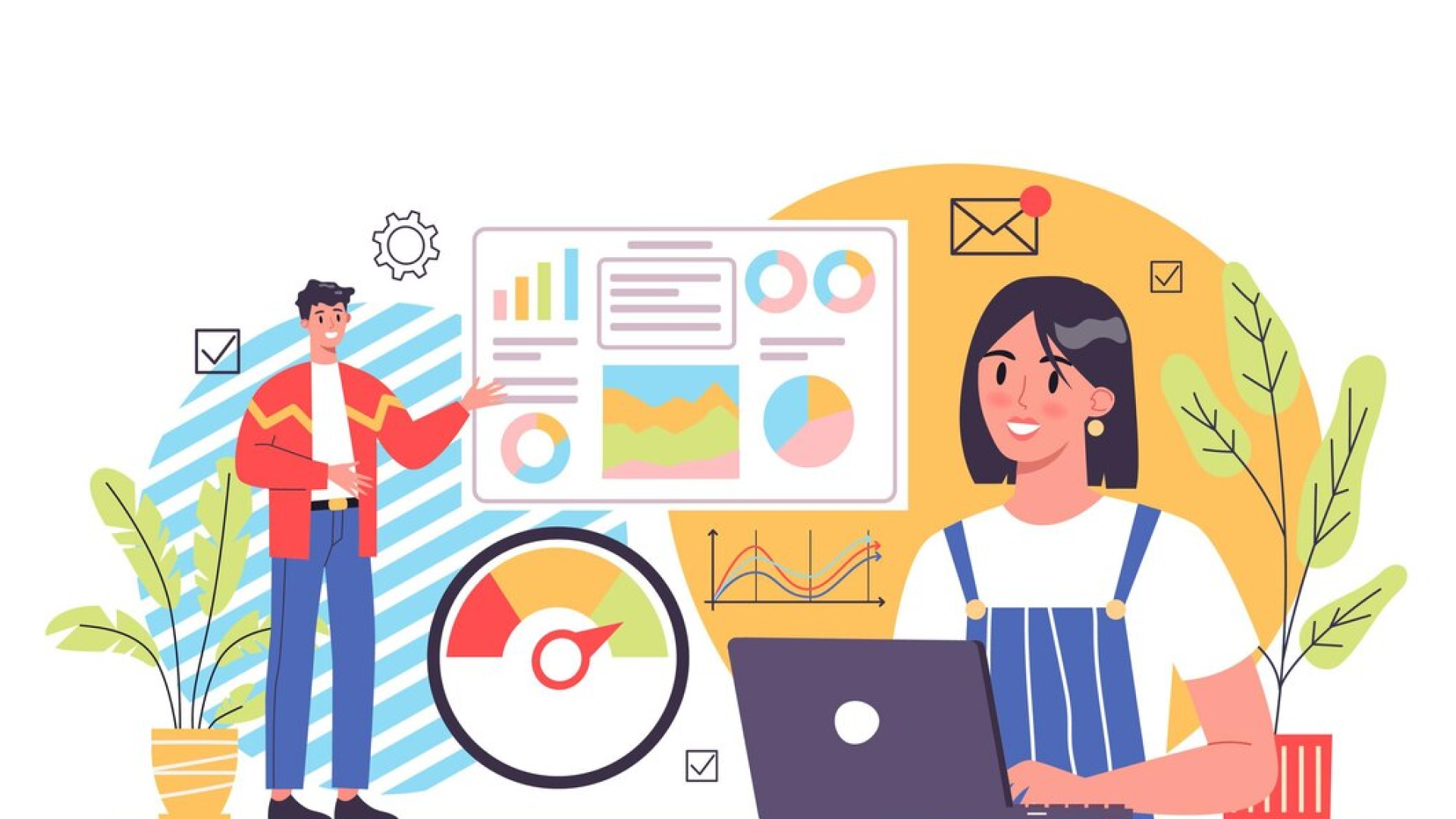 SEO Tracking: Key Metrics for Business Owners to Track - Token Creative ...